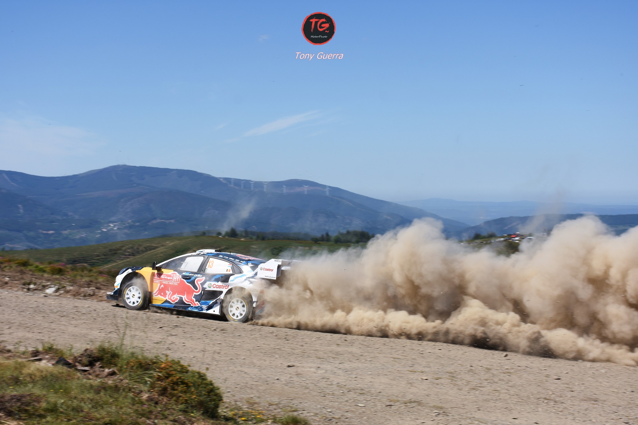 The Thrilling 2026 WRC Calendar Begins to Take Shape » WorldRally.eu