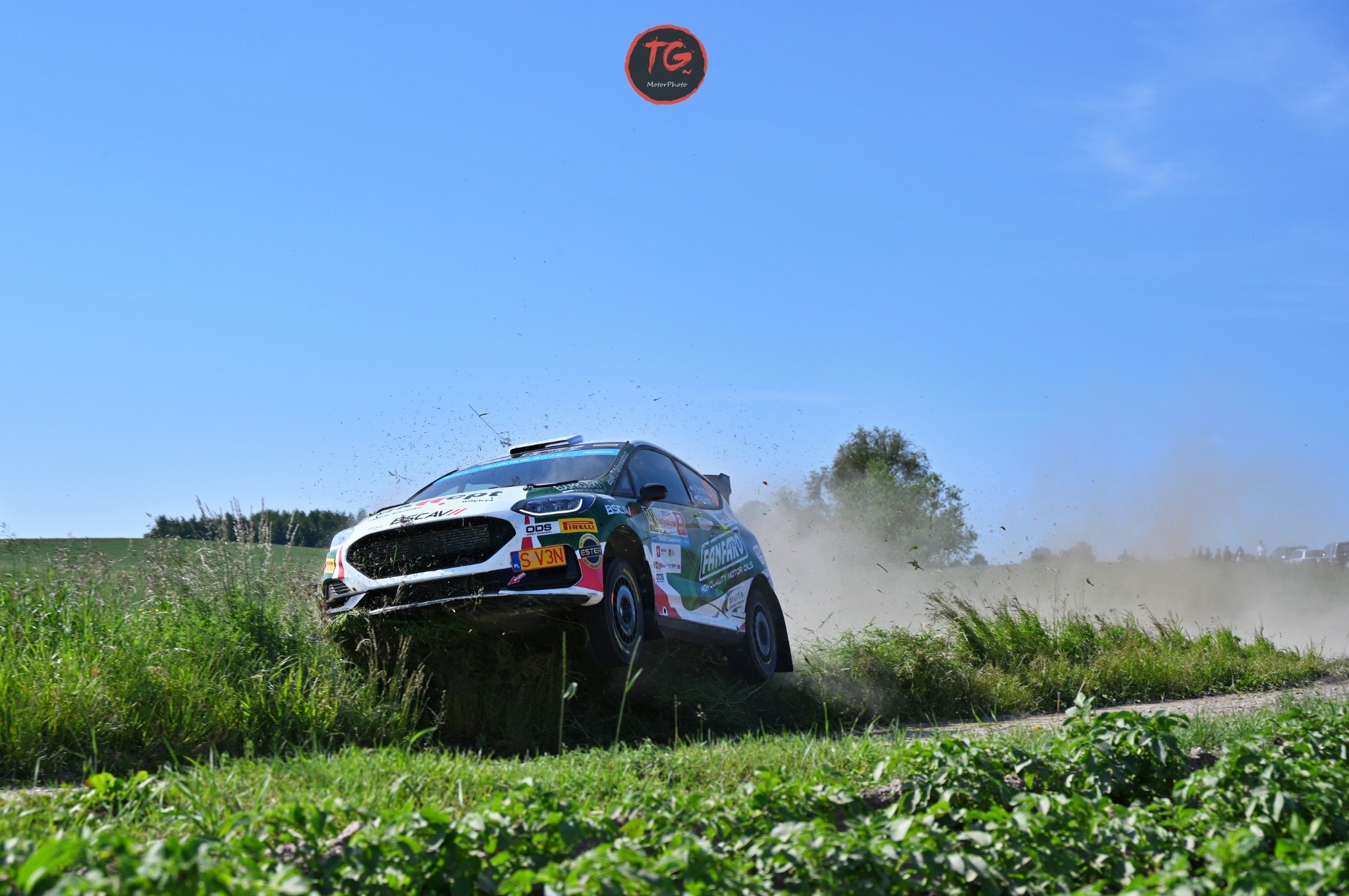 The Thrilling 2026 WRC Calendar Begins to Take Shape » WorldRally.eu